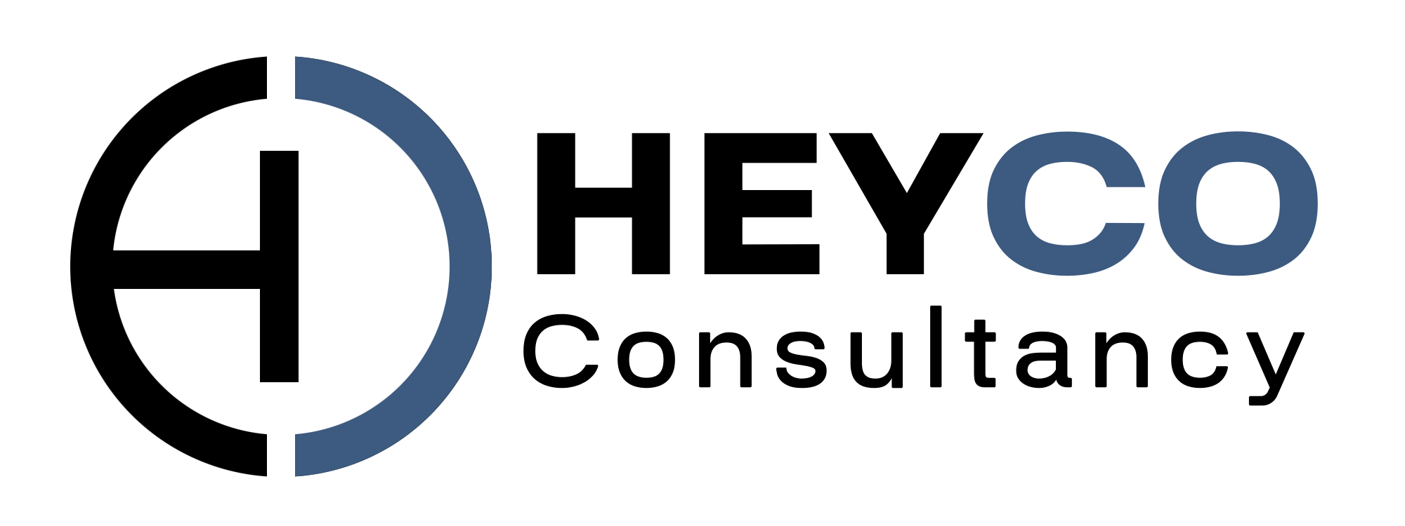 HeyCo Consultancy | Corporate Solutions Consulting Firm